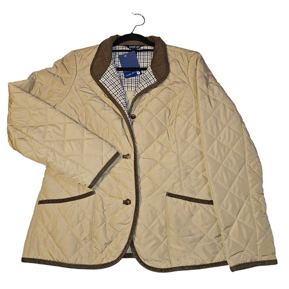 St. John's Bay | Jackets & Coats | Vintage Chore Coat St Johns Bay ...
